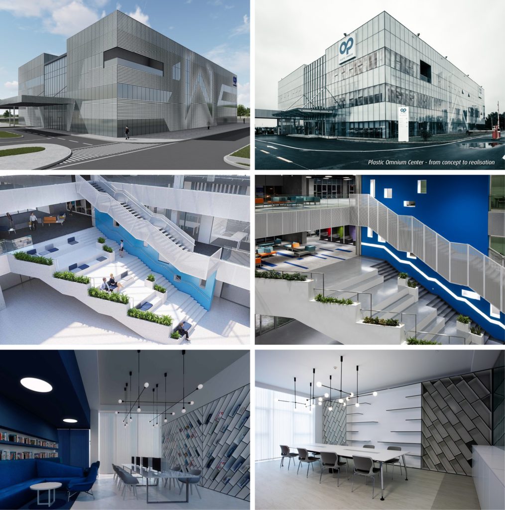 Archetype builds a top-tier tech center in China!
