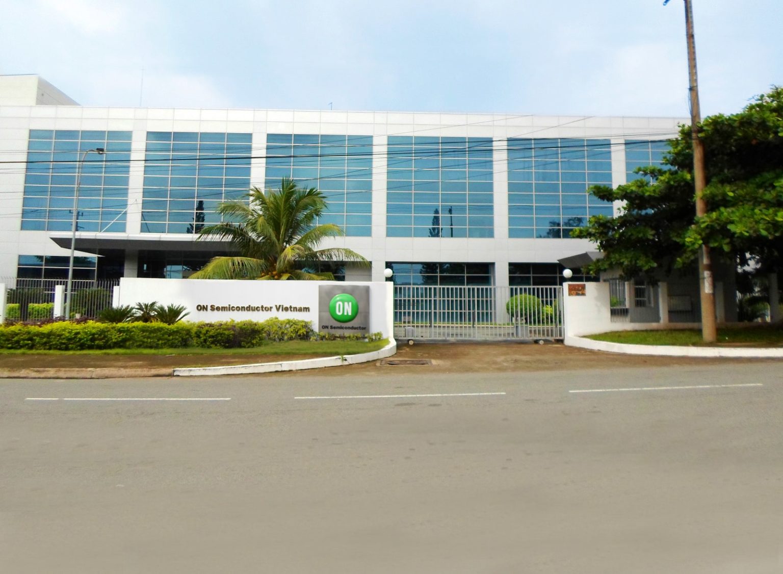 ON Semiconductor Bien Hoa | Laboratory Project by Archetype Group