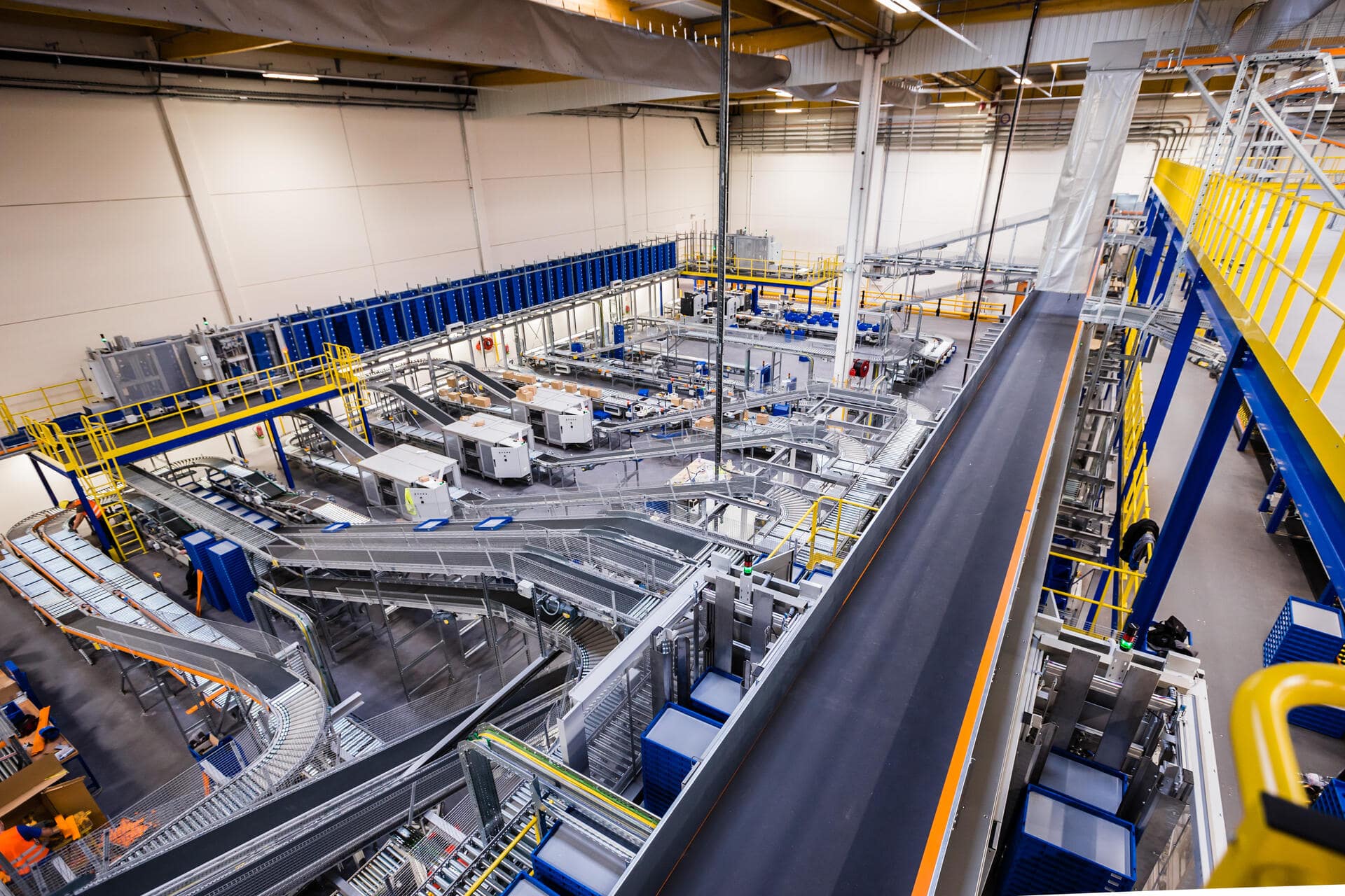 Archetype Group | Manufacturing & Assembling Industry Solutions