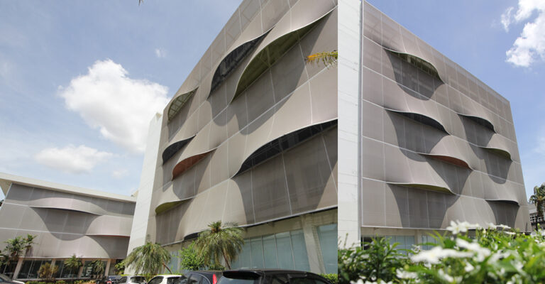 Sanofi Office Renovation Project by Archetype Group