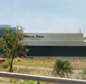 Huntsman Chorlu Turkey by Archetype Group